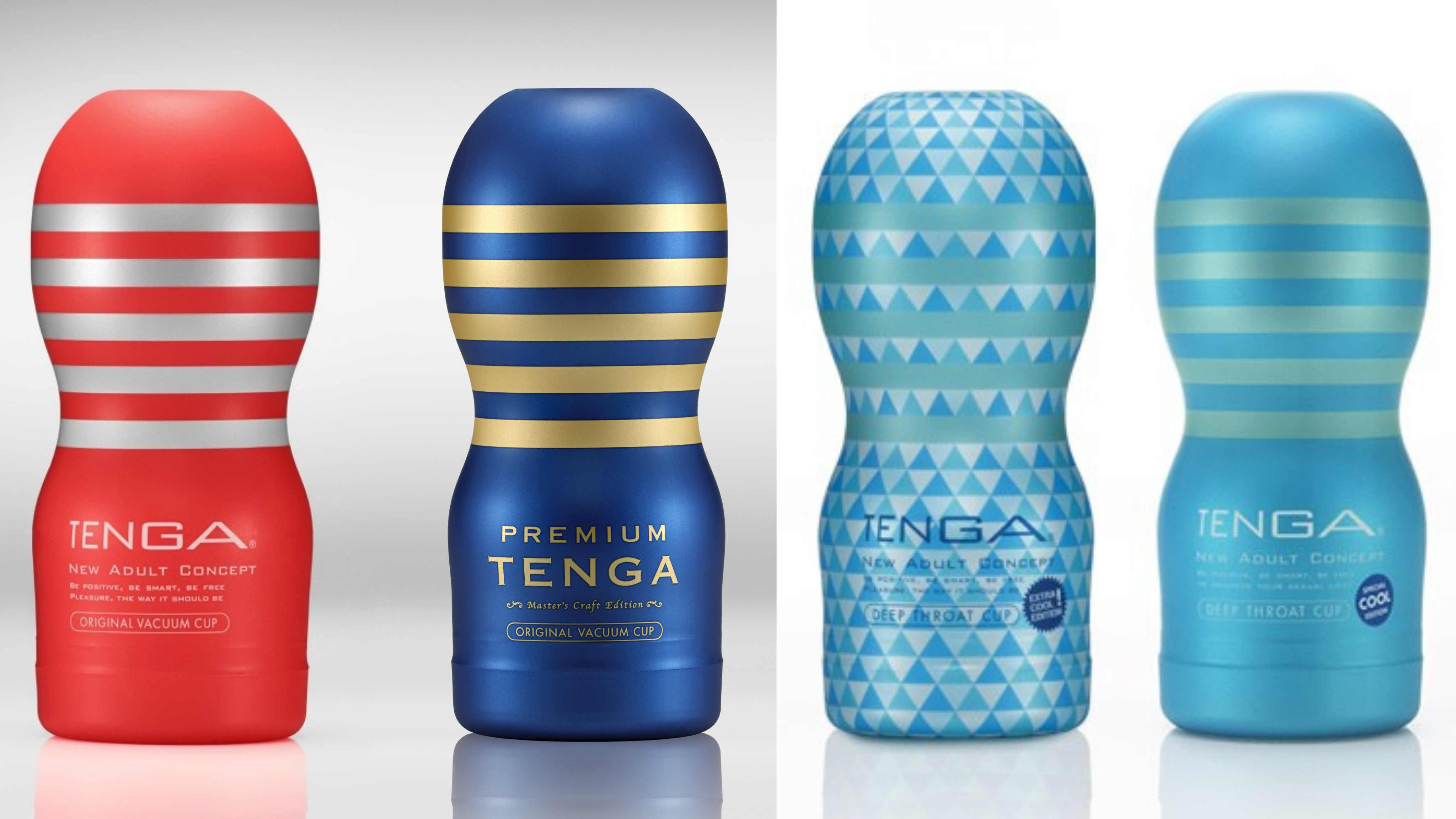 CUP Series - December Promotion – TENGA Europe Wholesale Store