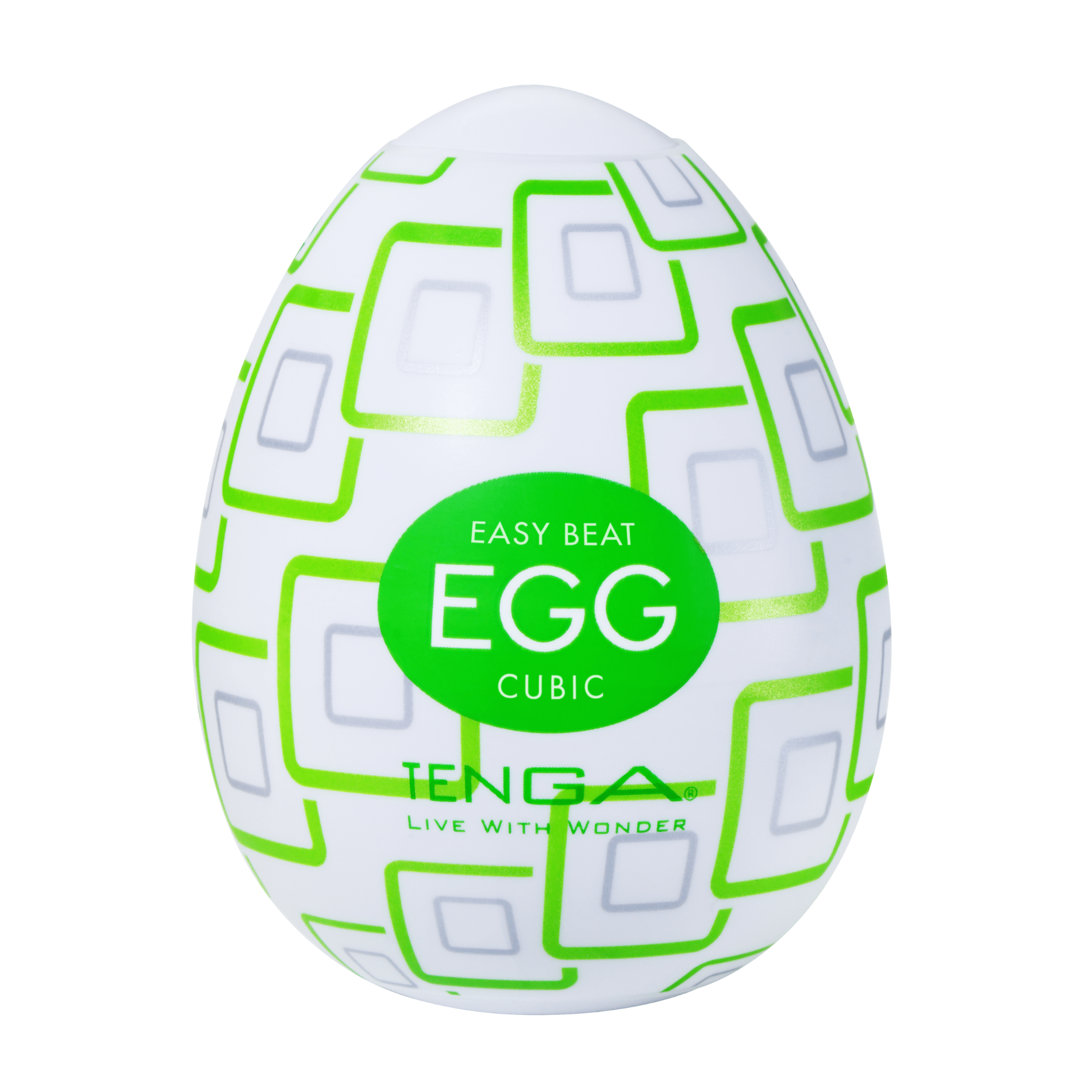 TENGA EGG CUBIC – TENGA Europe Wholesale Store